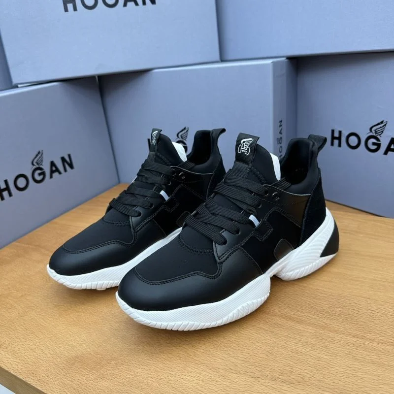 High fidelity Hogan Shoes