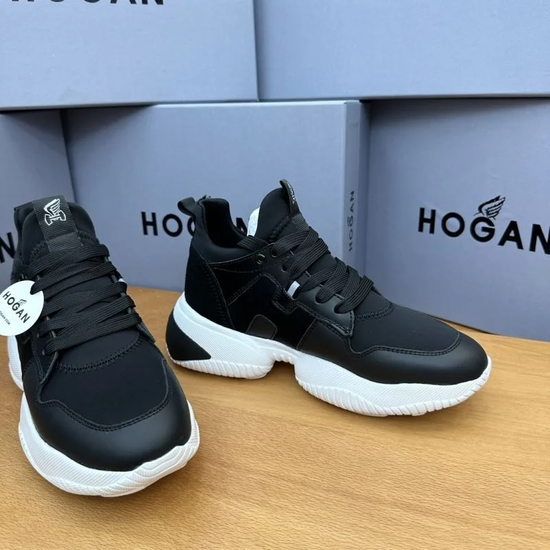 High fidelity Hogan Shoes