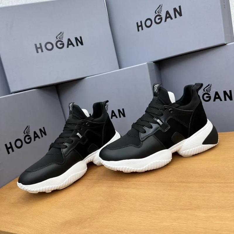 High fidelity Hogan Shoes