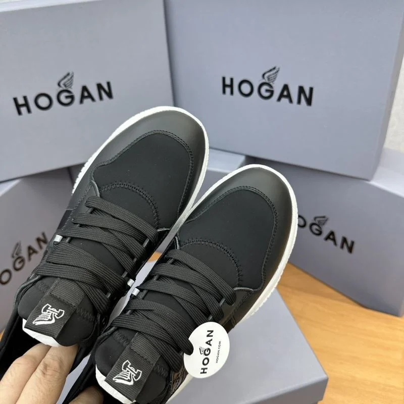 High fidelity Hogan Shoes