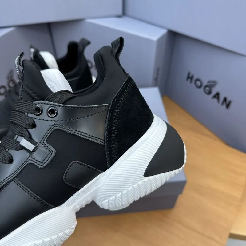 High fidelity Hogan Shoes