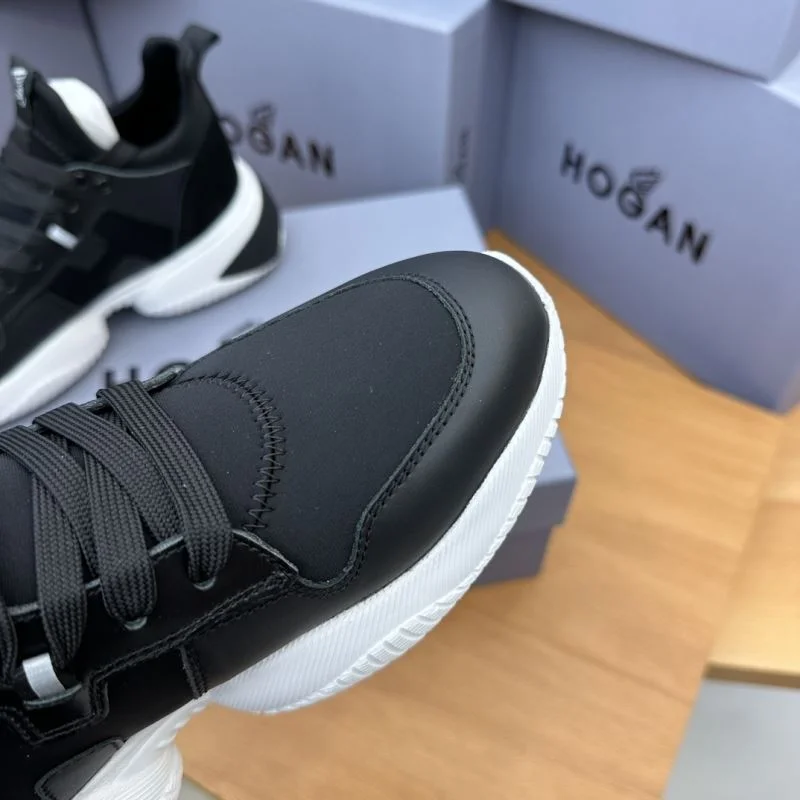 High fidelity Hogan Shoes