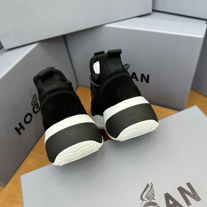 High fidelity Hogan Shoes