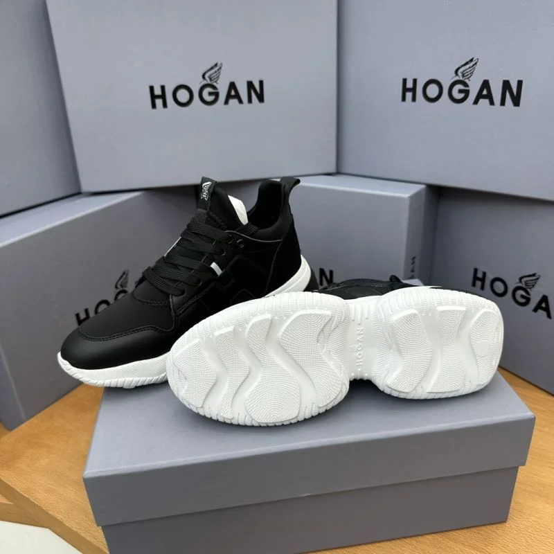High fidelity Hogan Shoes