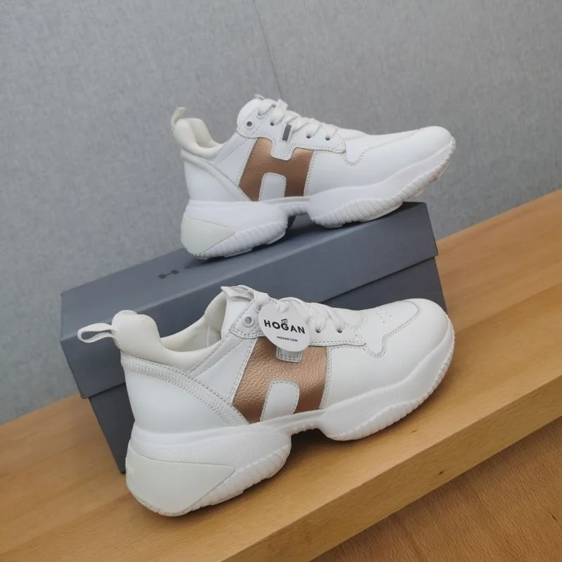 Authentic Hogan Shoes