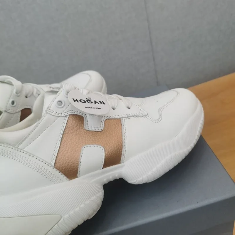 Authentic Hogan Shoes