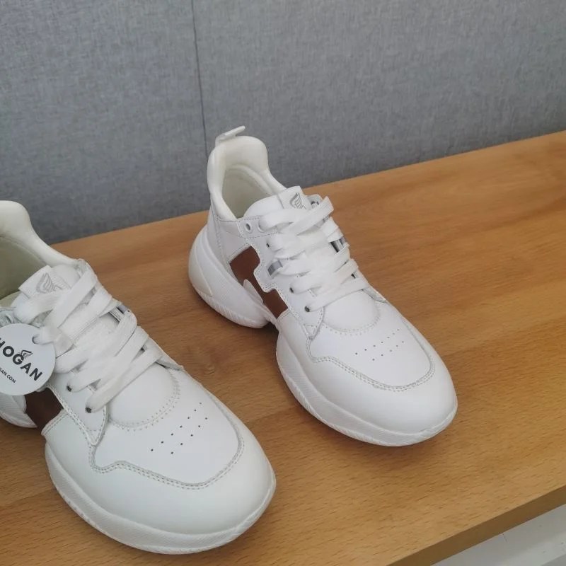 Authentic Hogan Shoes