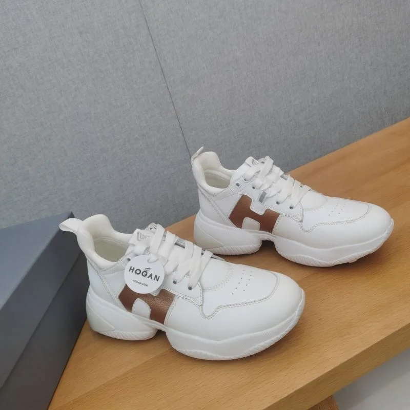 Authentic Hogan Shoes
