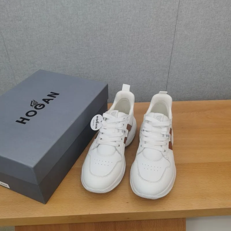 Authentic Hogan Shoes