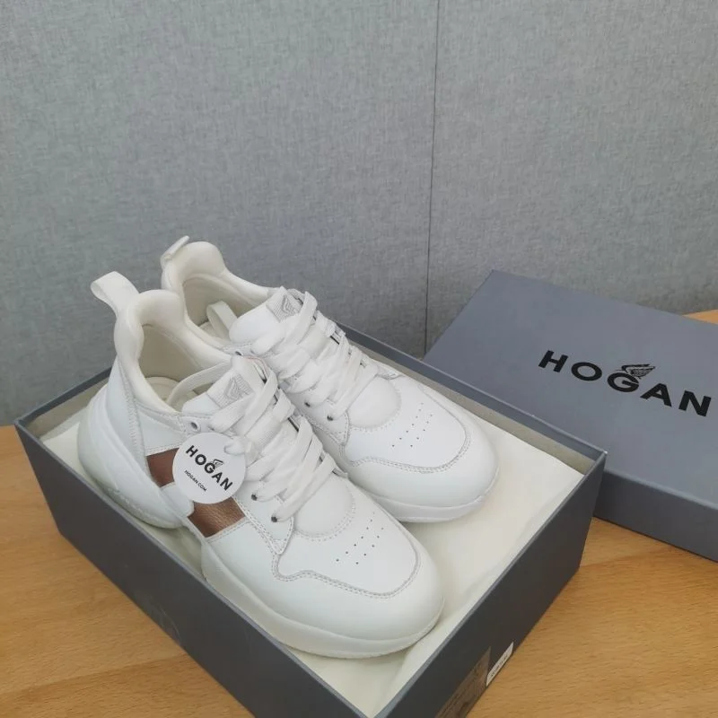 Authentic Hogan Shoes