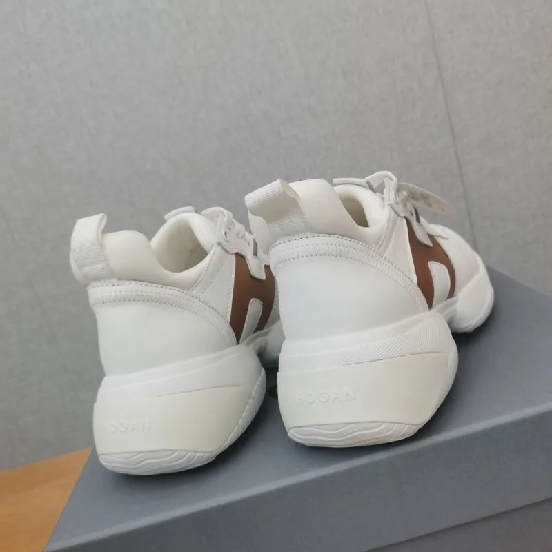 Authentic Hogan Shoes