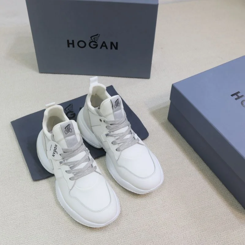Indistinguishable Hogan Shoes