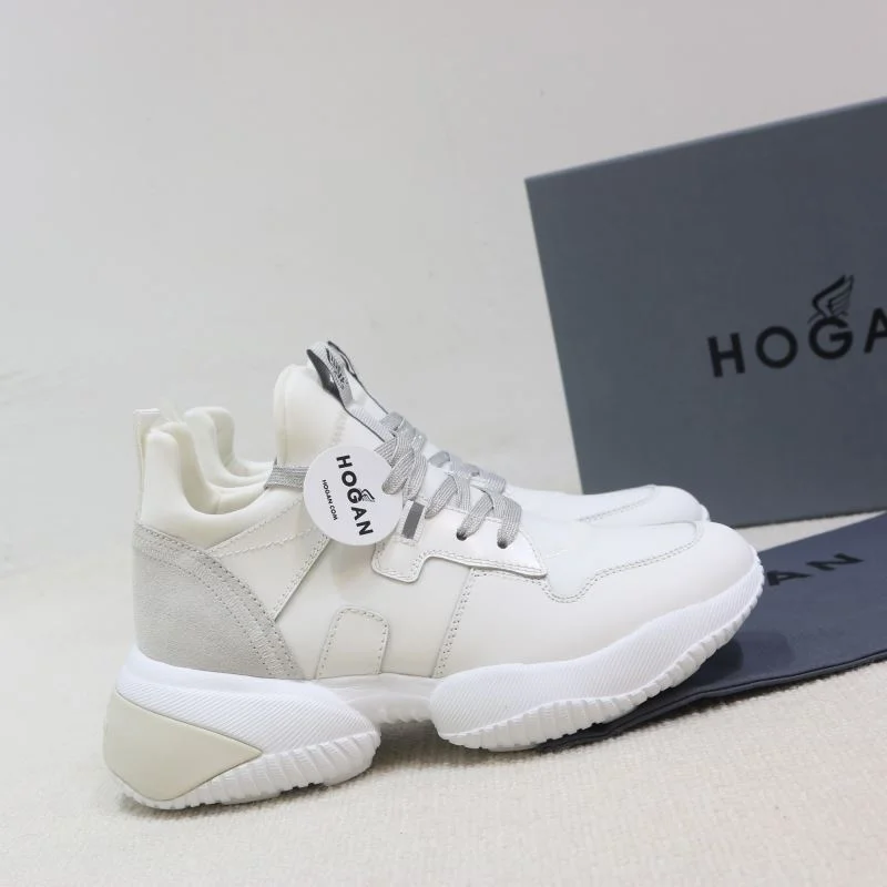 Indistinguishable Hogan Shoes