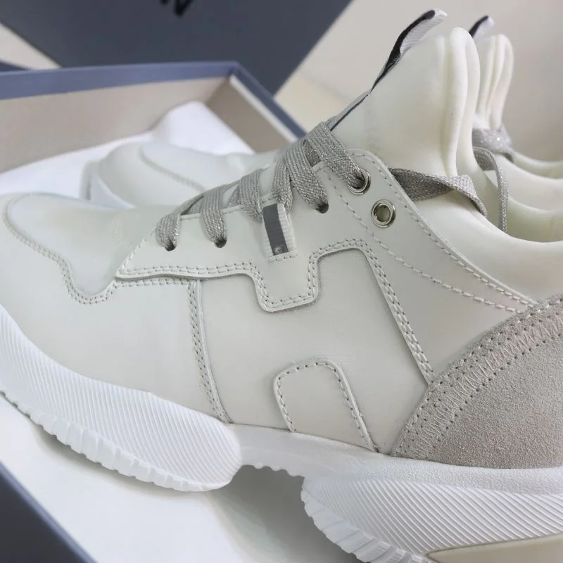 Indistinguishable Hogan Shoes