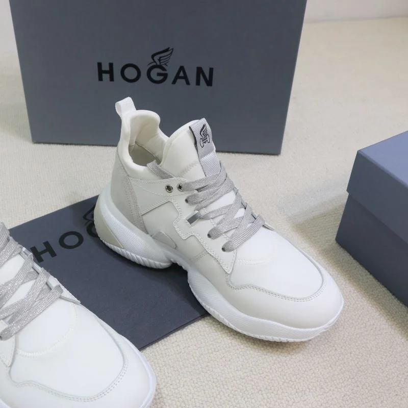 Indistinguishable Hogan Shoes