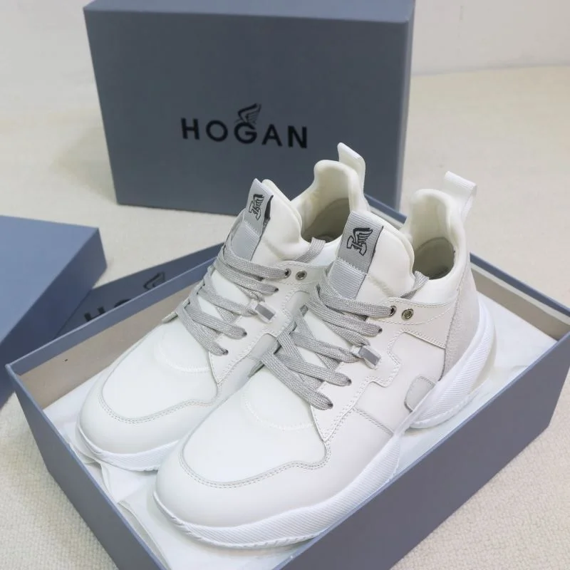 Indistinguishable Hogan Shoes