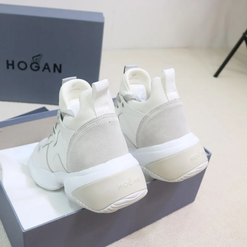 Indistinguishable Hogan Shoes