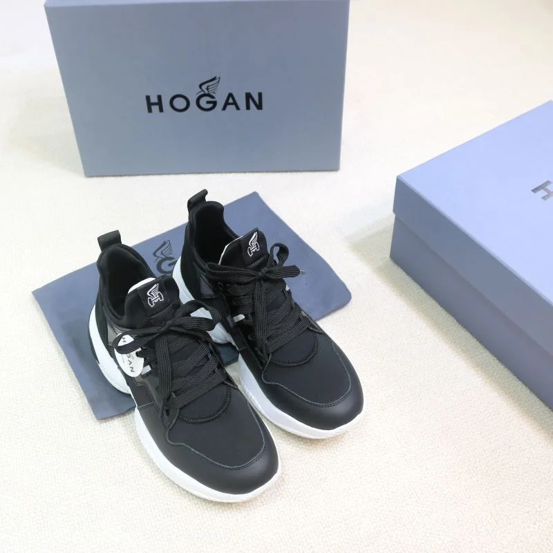Value-priced Hogan Shoes