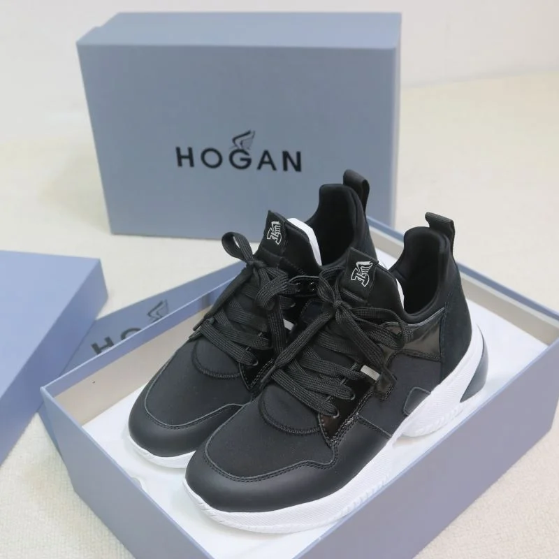 Value-priced Hogan Shoes