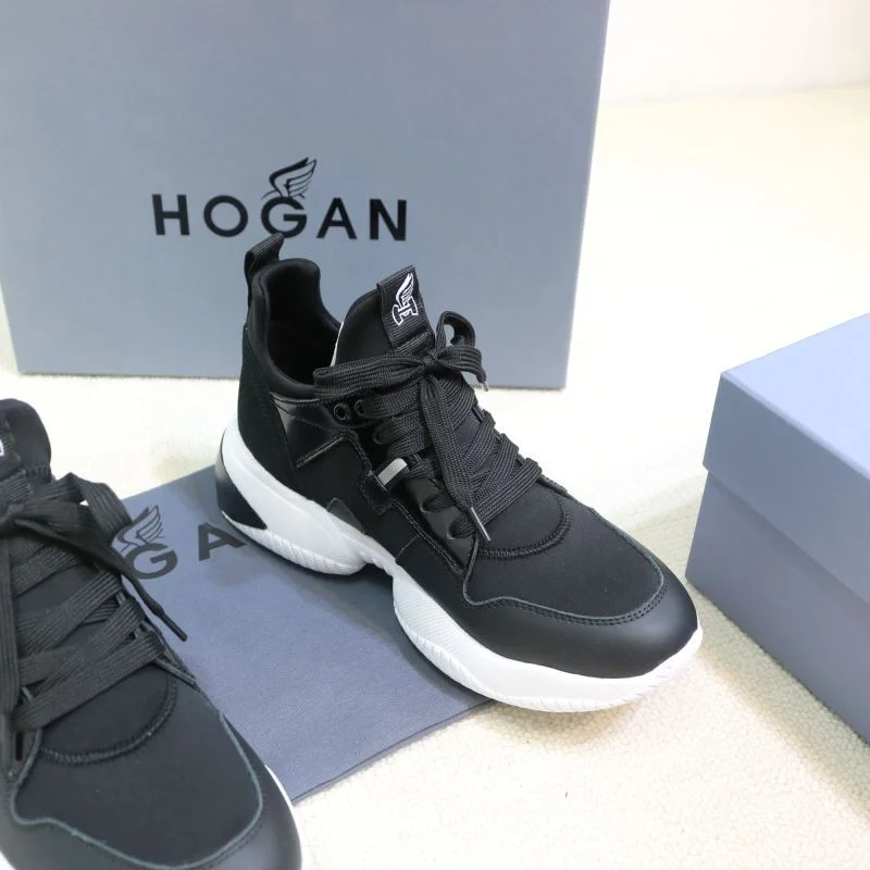 Value-priced Hogan Shoes