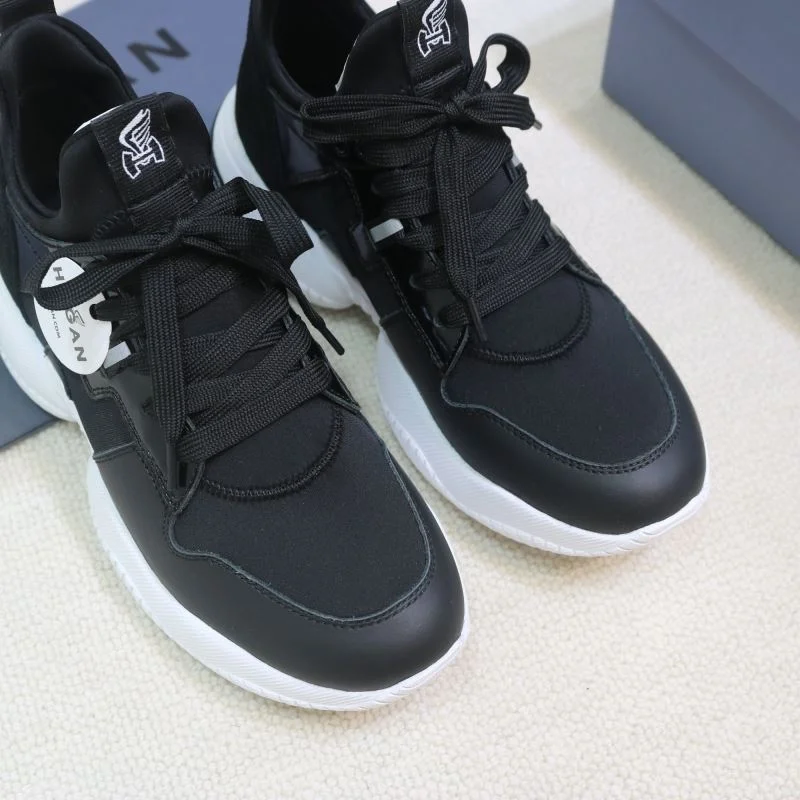 Value-priced Hogan Shoes