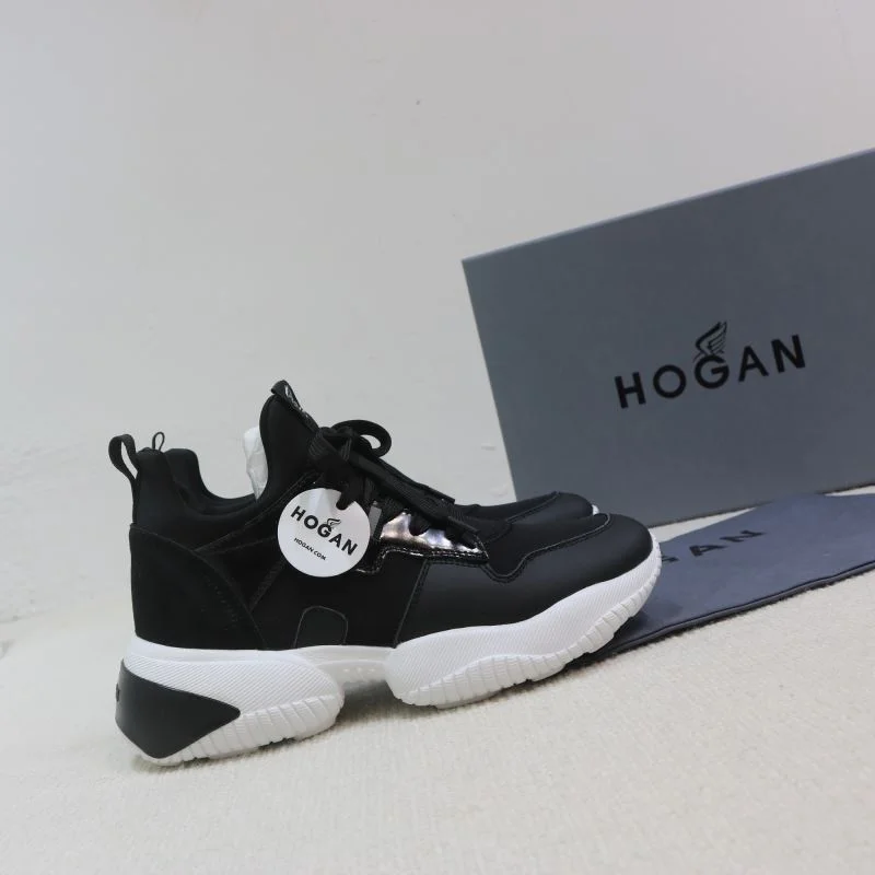 Value-priced Hogan Shoes