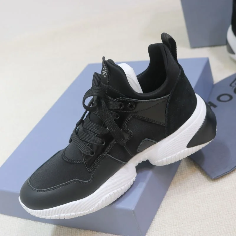 Value-priced Hogan Shoes