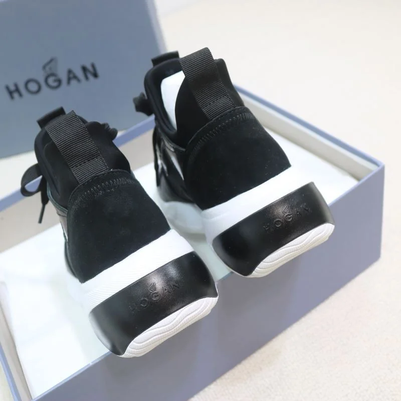 Value-priced Hogan Shoes