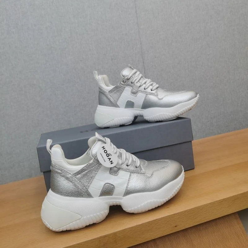 Precise copy Hogan Shoes
