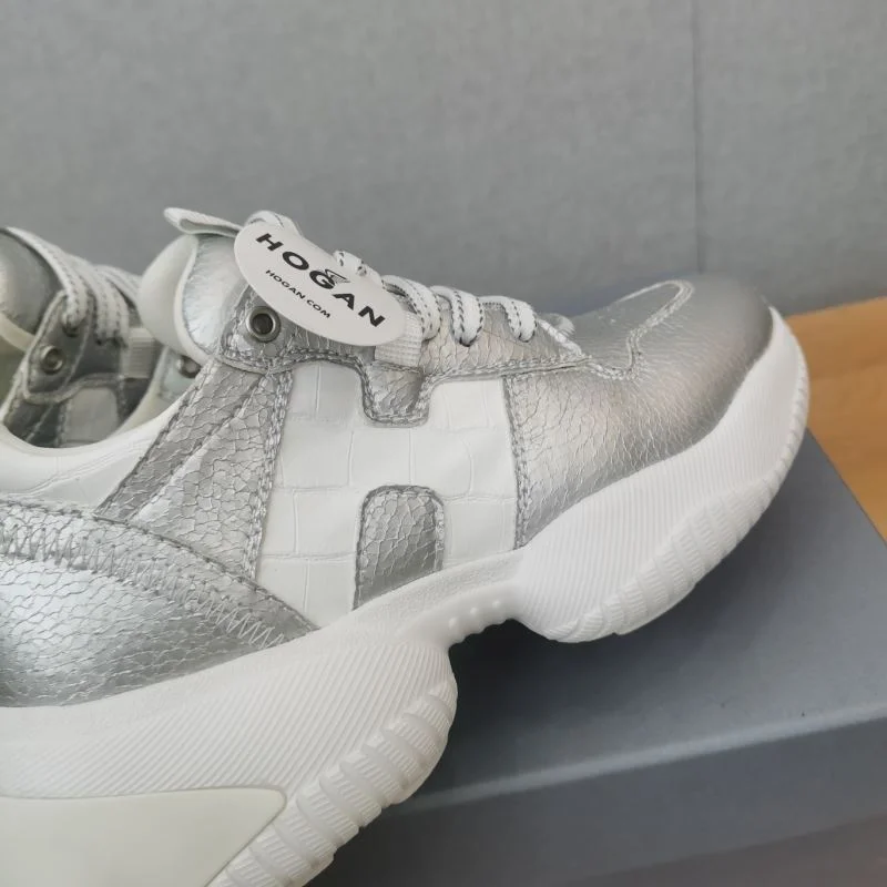 Precise copy Hogan Shoes