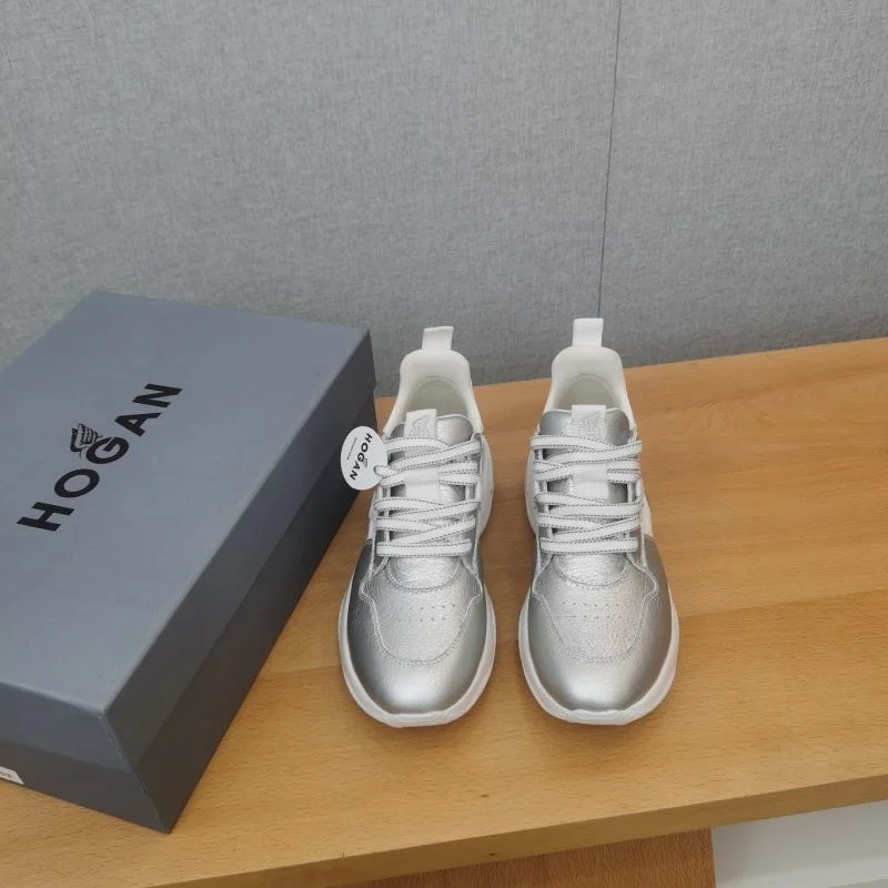 Precise copy Hogan Shoes