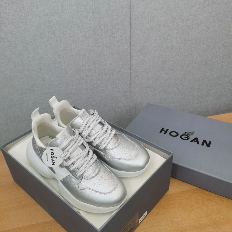 Precise copy Hogan Shoes