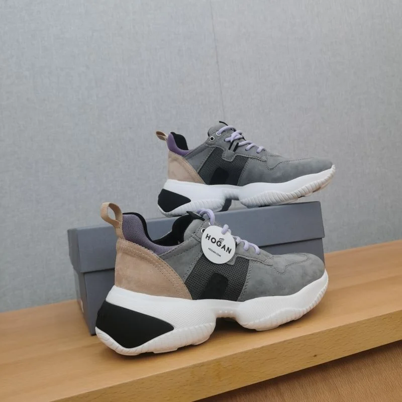 Discounted Hogan Shoes