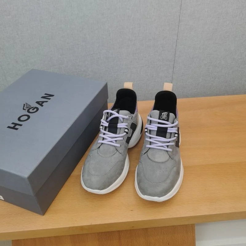 Discounted Hogan Shoes