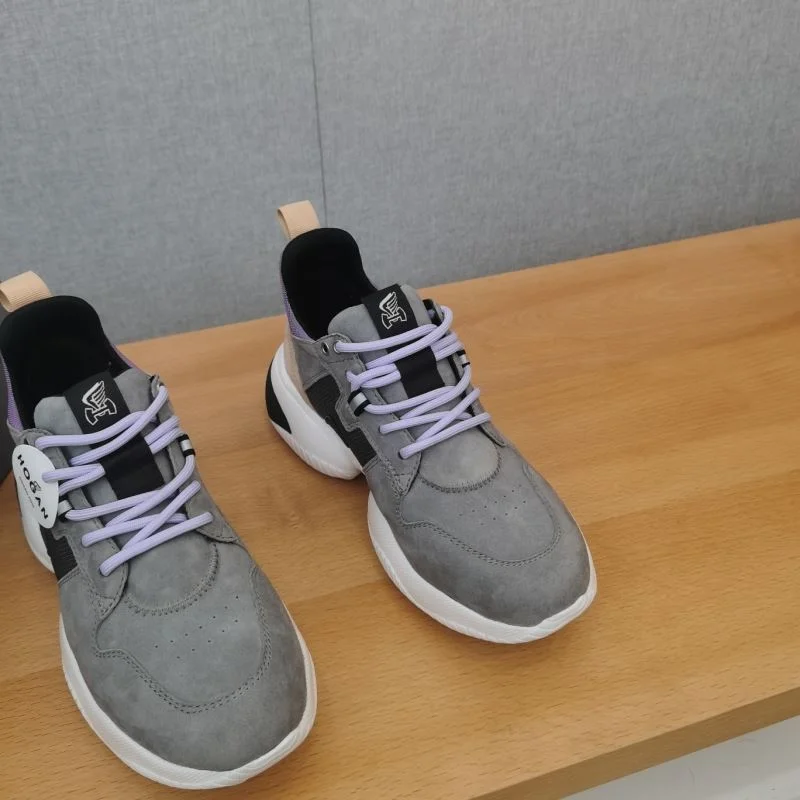 Discounted Hogan Shoes