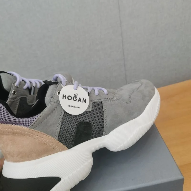 Discounted Hogan Shoes