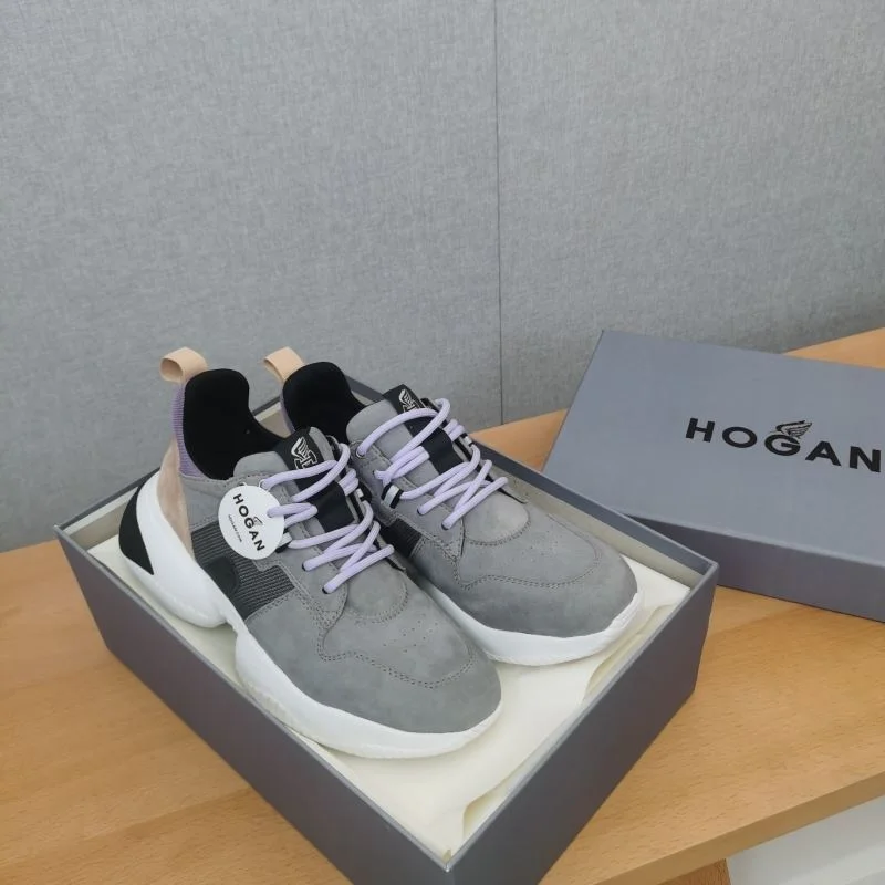 Discounted Hogan Shoes