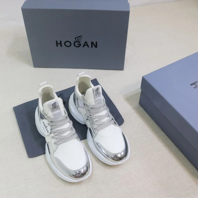 High fidelity Hogan Shoes