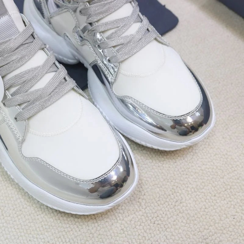 High fidelity Hogan Shoes