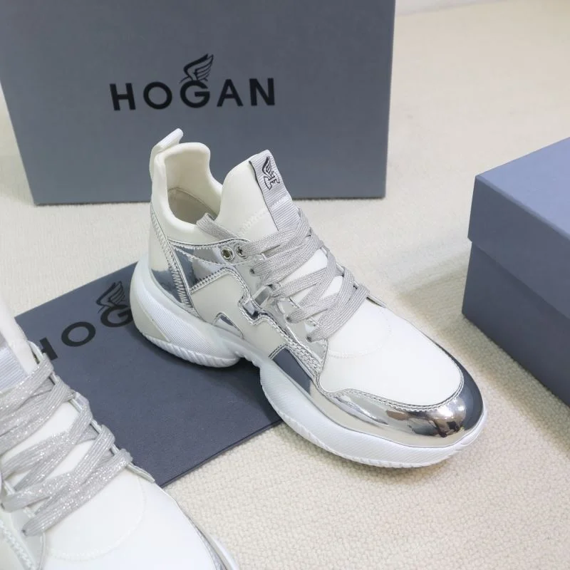 High fidelity Hogan Shoes