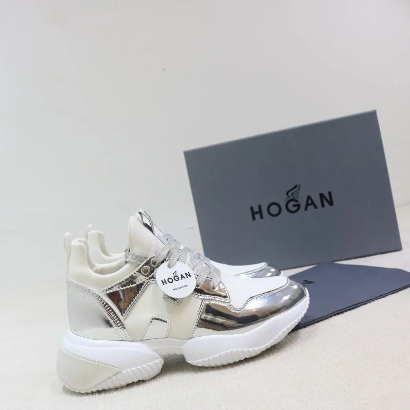High fidelity Hogan Shoes