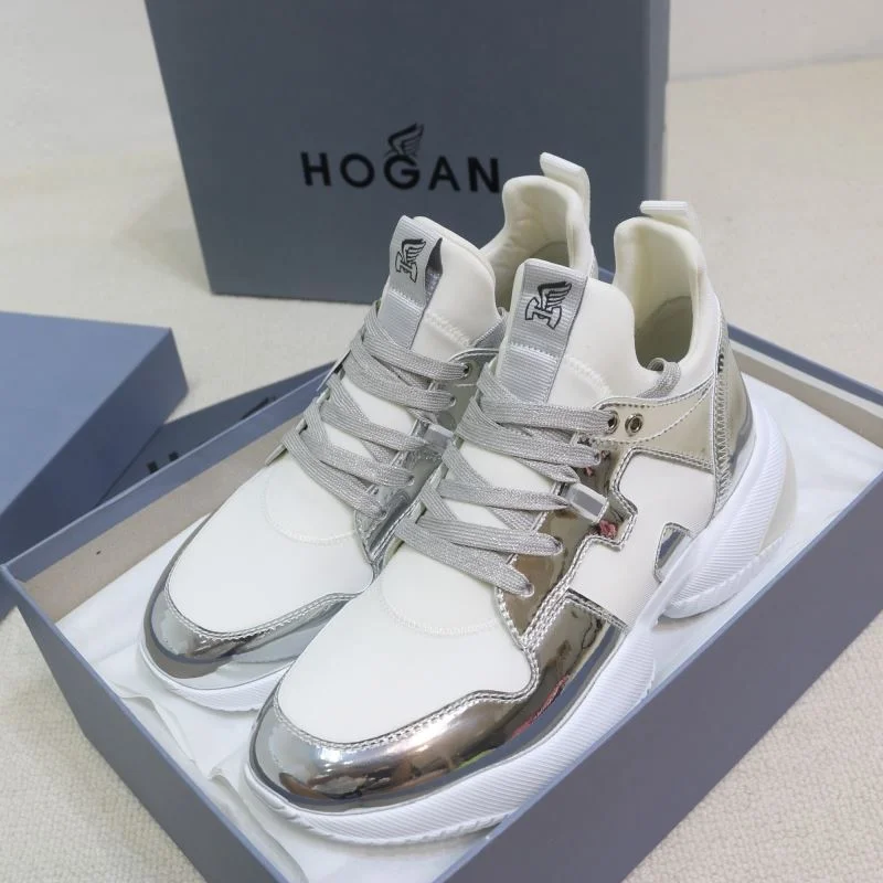 High fidelity Hogan Shoes