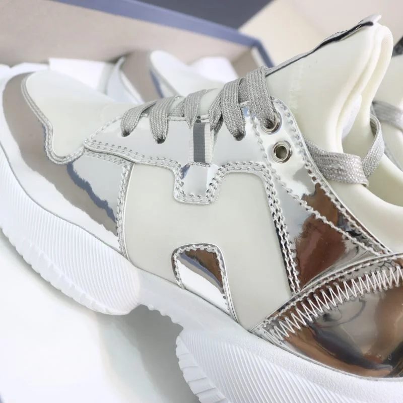 High fidelity Hogan Shoes