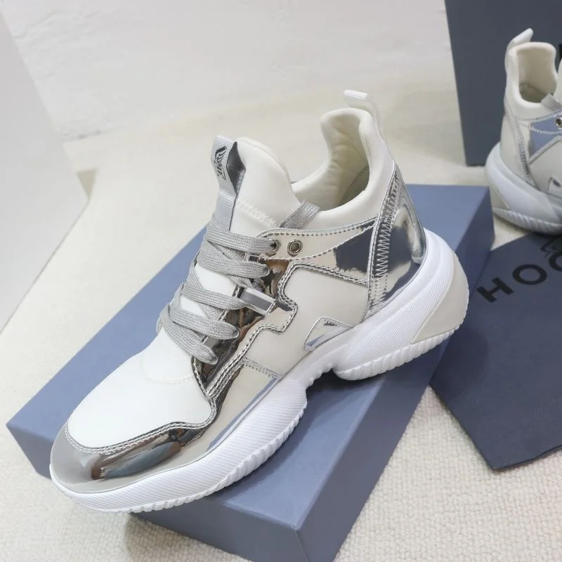 High fidelity Hogan Shoes