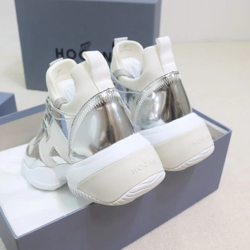 High fidelity Hogan Shoes
