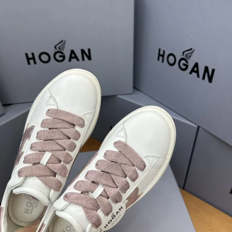 Brand-original Hogan Shoes
