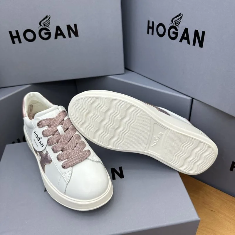 Brand-original Hogan Shoes