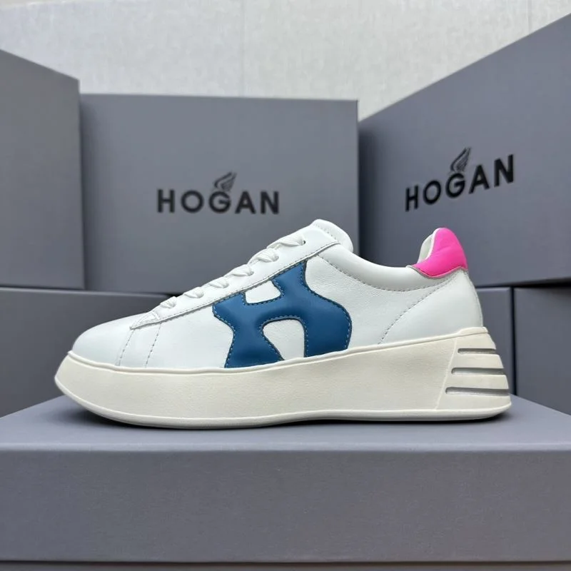 Indistinguishable Hogan Shoes