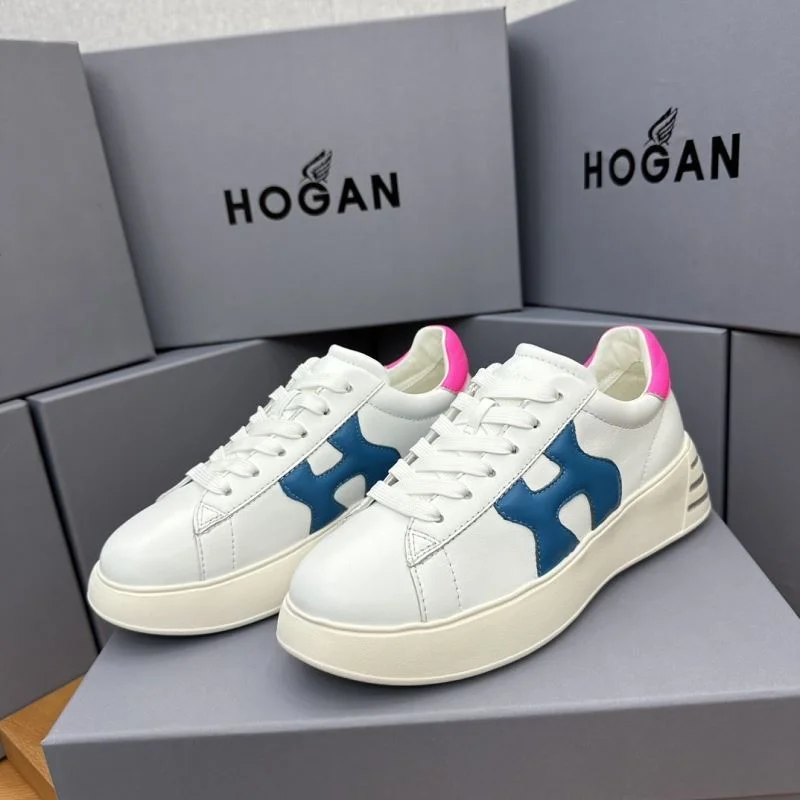 Indistinguishable Hogan Shoes