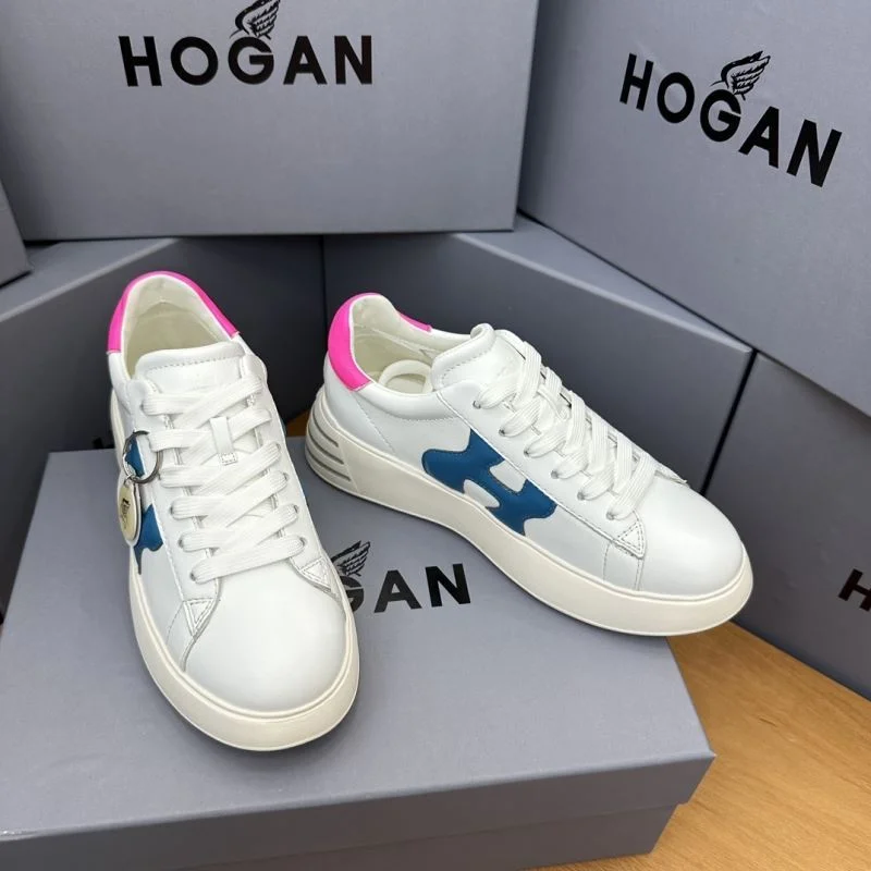 Indistinguishable Hogan Shoes